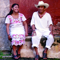 The iCross-Cultural Citizen Project – Our Indigenous World: Zapotec ...