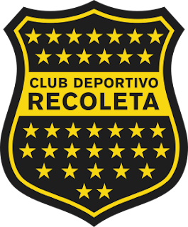 Club Deportivo Recoleta (Asunción) - FUTPARAGUAY