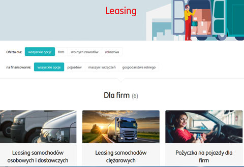 UWAGA! Santander Leasing [Opinie] - Samochodów Maszyn, Consumer ...