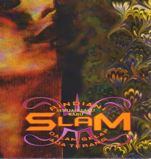 Sejarah Awal Penubuhan SLAM & album kumpulan SLAM | Puterablog