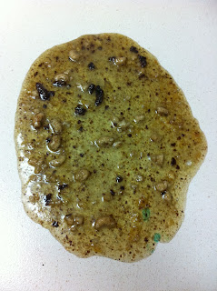 Morgan's How To SFX and Make-Up Blog: How to Make Reusable Vomit