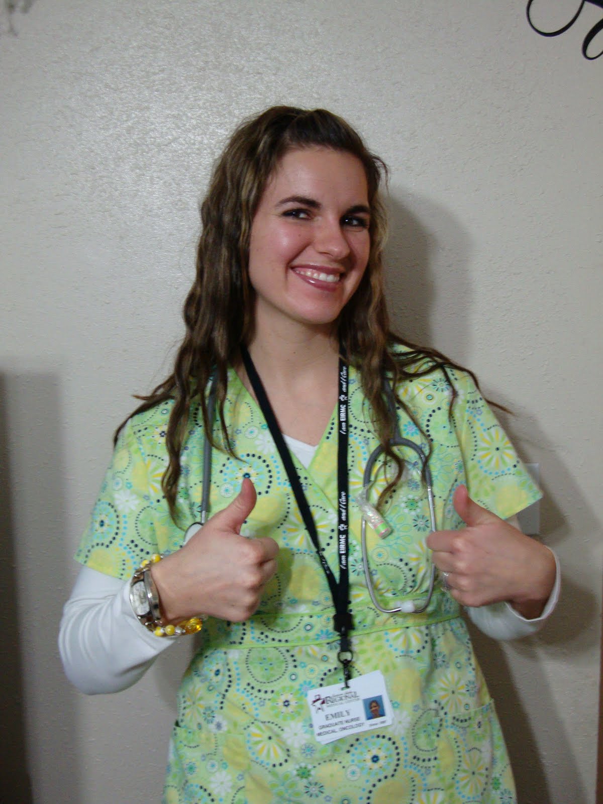 Emily, Brandon, & The Boys