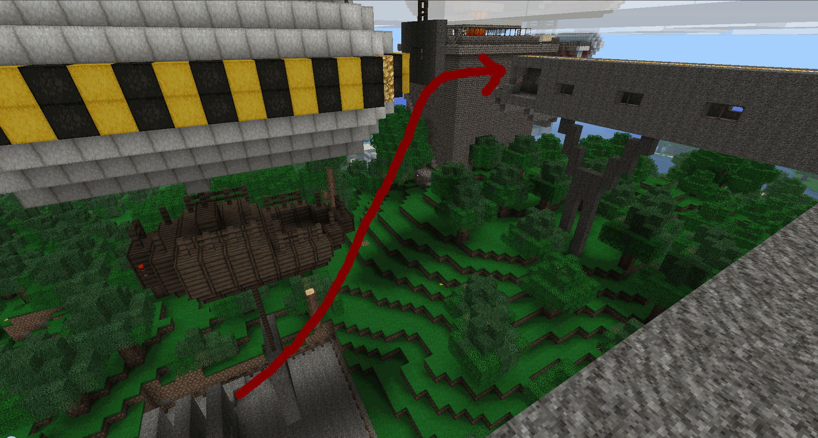 trend-minecraft-news: How To Suggest Movement In Minecraft