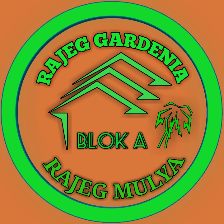 Rajeg Gardenia Blok A