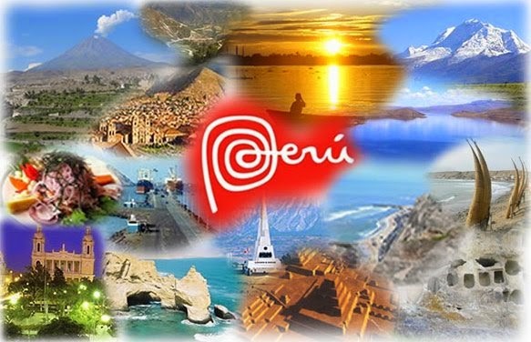 Info: Factores de Producción de Perú