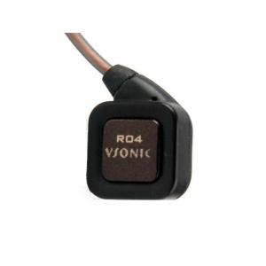 TAI NGHE VSONIC GR04 PRO - Tai nghe No1