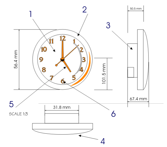 Technology Grade 7 : Seshupo Primary School : Group 4: Free-hand ...
