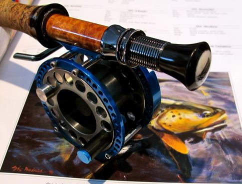 mengenal jenis reel pancing dan kegunaannya - Dewa Pancing