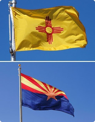 Emblemas del Suroeste - ALMA DE FRONTERA