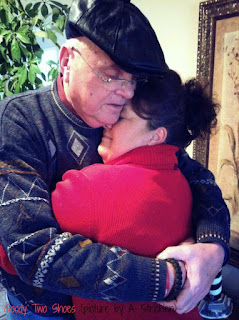 A Very Special Man...John Shull - Sunny Side