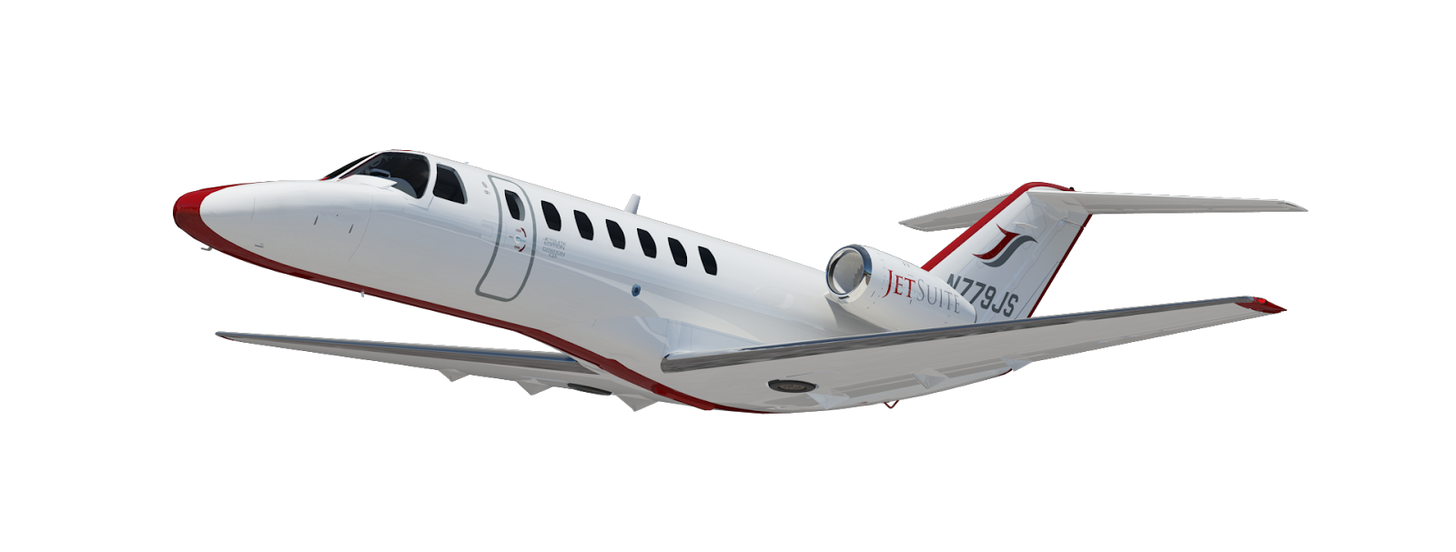 My JetSuite Blog