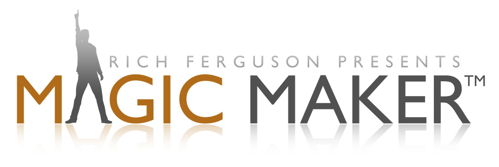 What is Magic Maker™