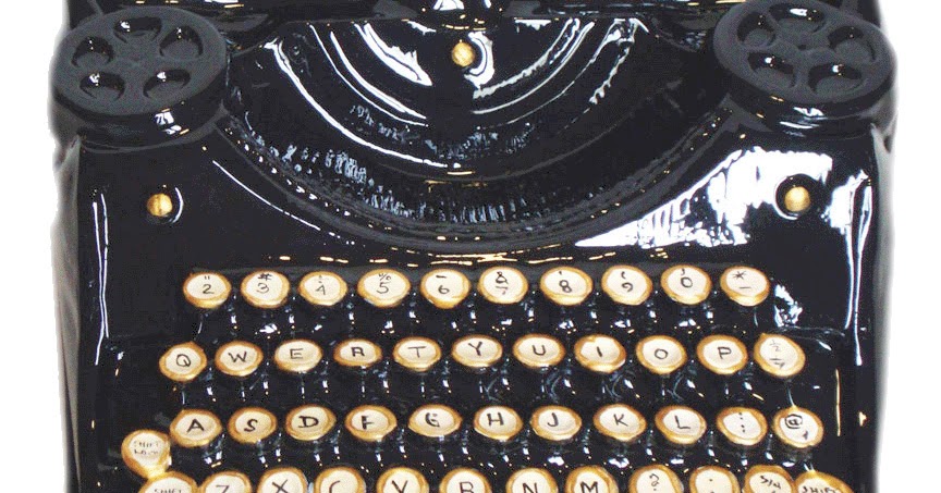 The Typewriter Revolution blog: Typewriter handbags