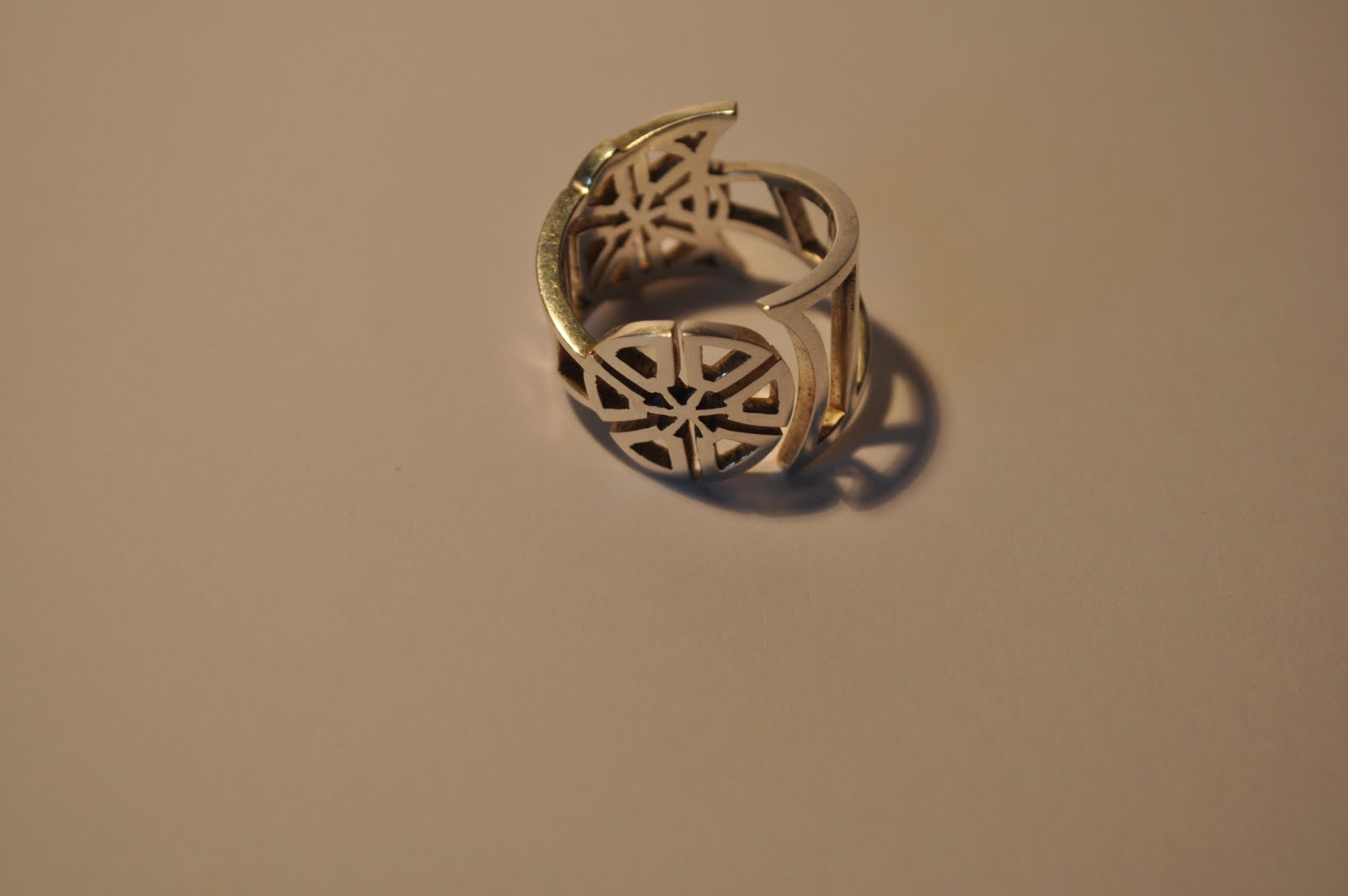 form follows funtion