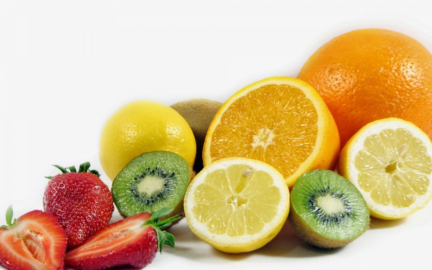 La fruta y sus beneficios