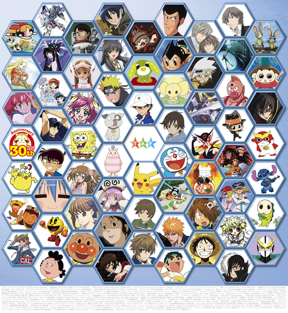 The White Knight Chronicles: The Tags Guide