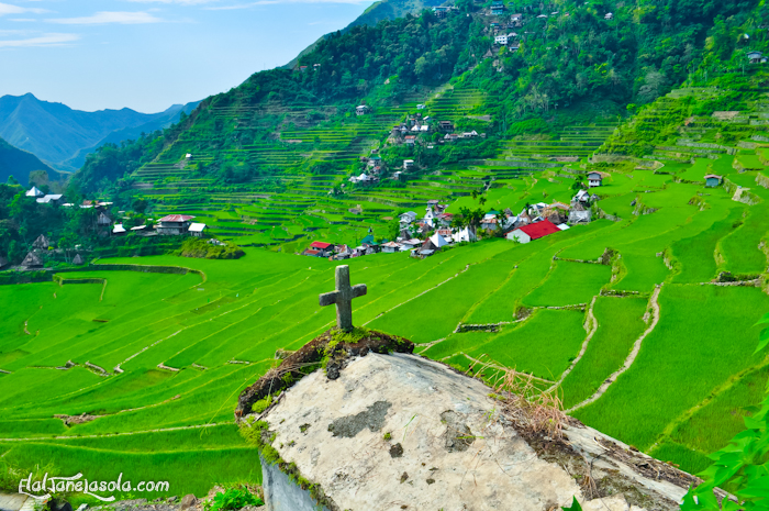 Elal Lasola Travel & Photography: Ifugao | The 2000-year-old beauty of ...