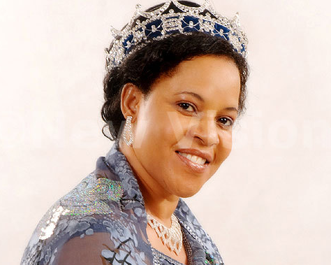 Toro Queen mother to host African Queens ~ The News Anchor