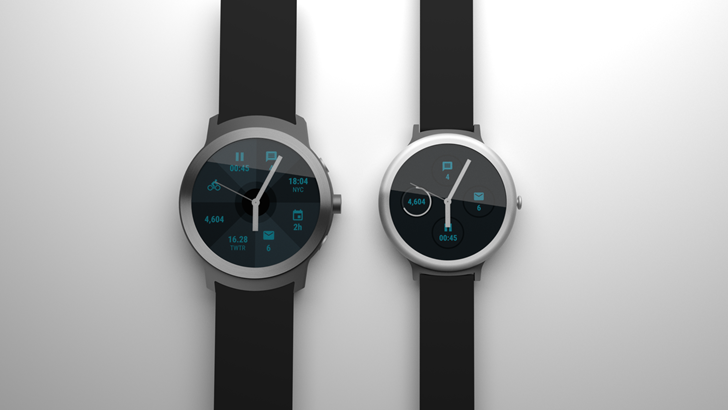 NEWS: Google set to release two new smartwatches next year | The Test Pit