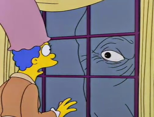 Gentlemen of Leisure: Retro Review: Bart Gets An Elephant