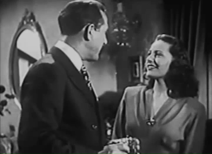 Forgotten Actors: Florence Johnson