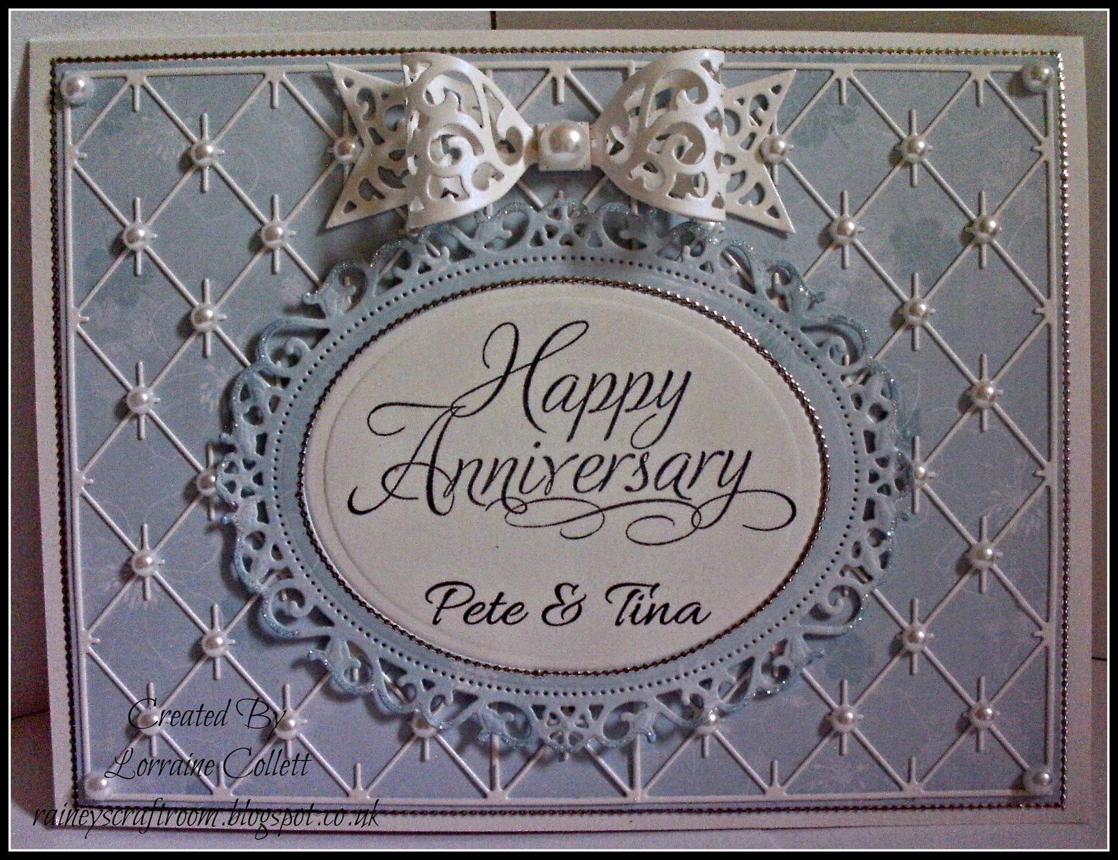 Rainey s Craft Room Wedding Anniversary Cards Rainey s Craft Room Wedding Anniversary Cards