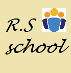R.S School