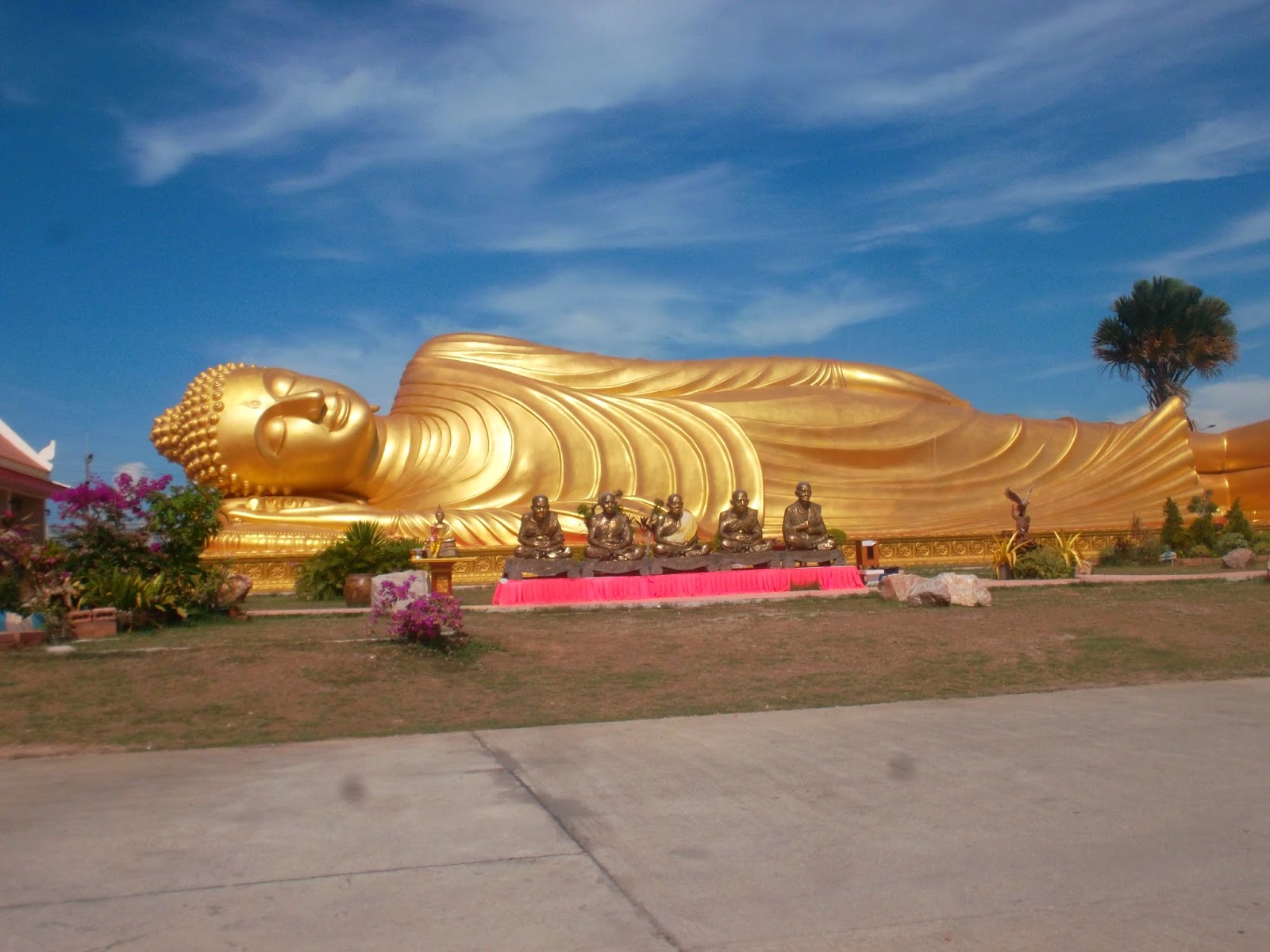 Songkhla | Southern Thai Expat