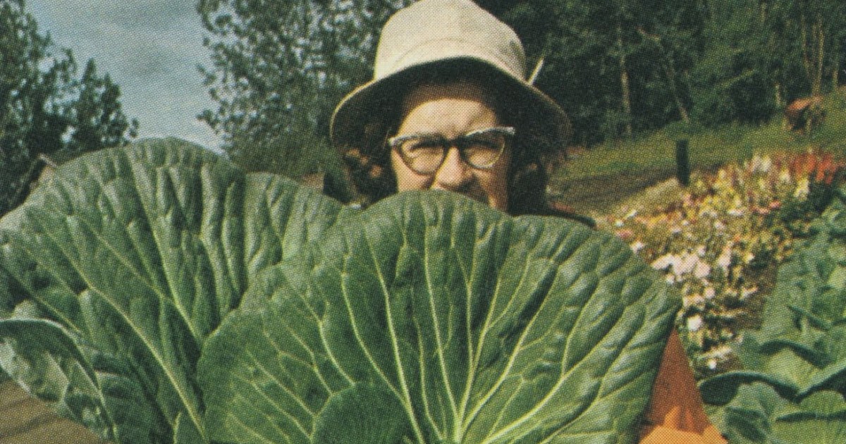 The Rural Blog: Farming booms in Alaska, Census of Agriculture shows