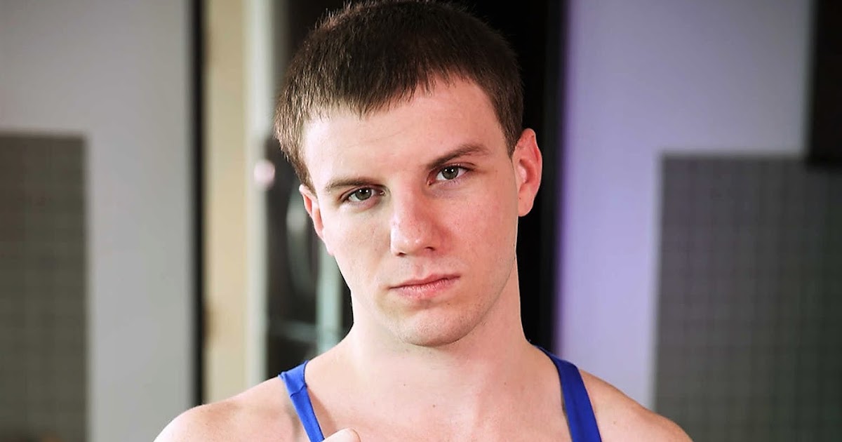 Belleza Masculina: Joven wapo... Doug Acre