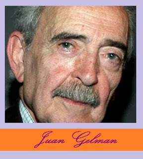 RINCÓN BARDA SUREÑA: Historia de Juan Gelman.