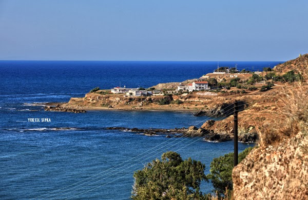 yüksel şipka: Erenköy