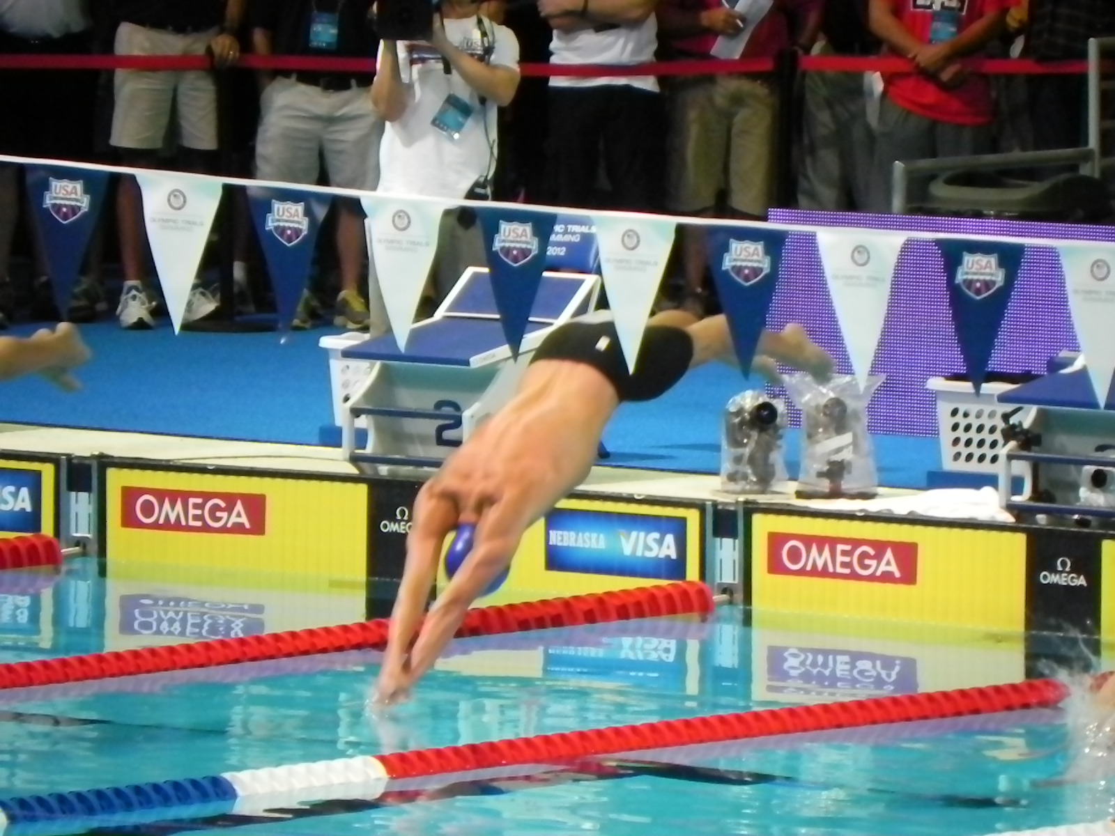 I Can Do This!: Olympic Trials ~ Day 4 (June 28)