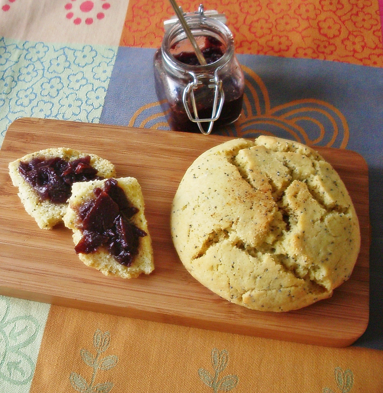 Kell's Kitchen: Sweet Onion Jam