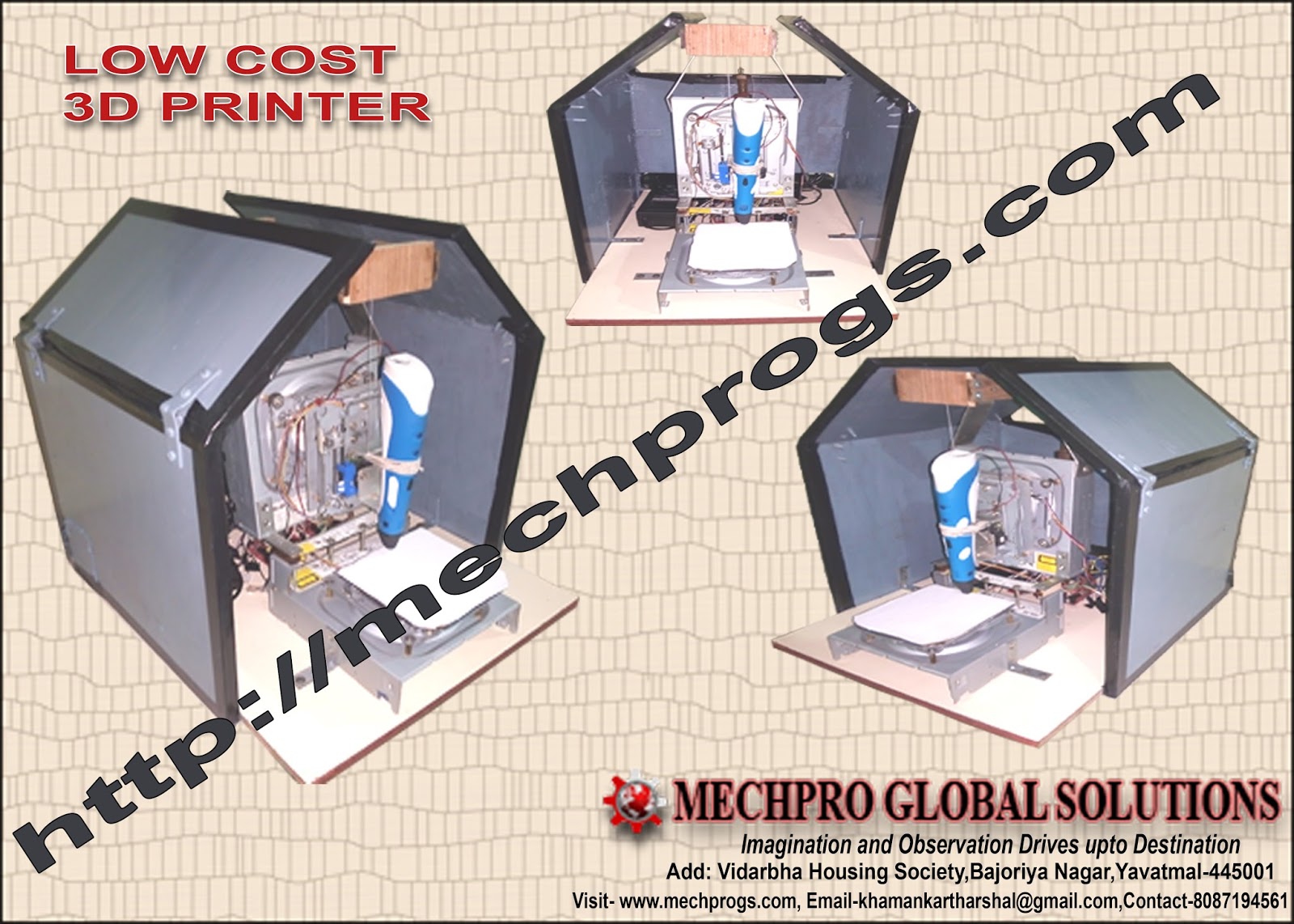 MechPro Global Solutions