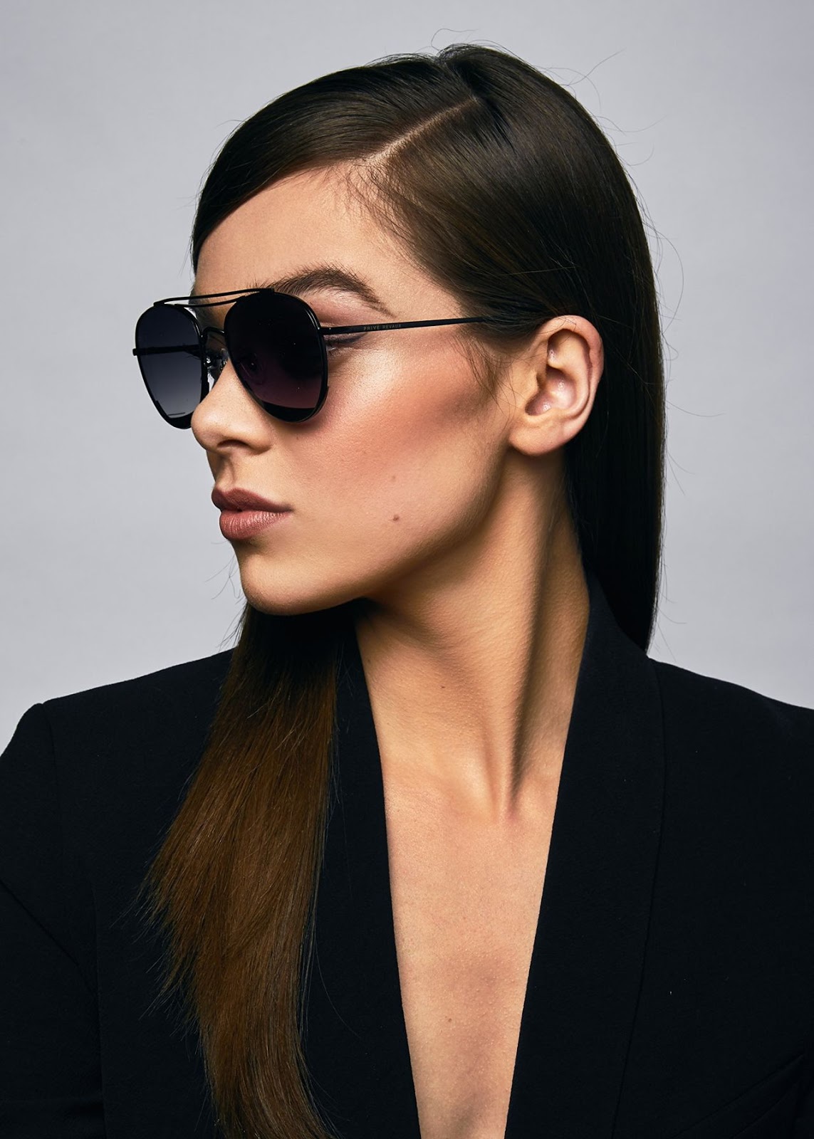 Privé Revaux “Icon Collection” 2017