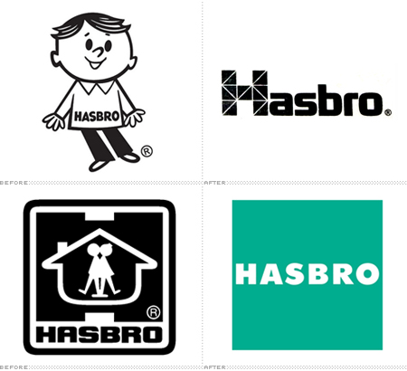 Mundo Das Marcas: HASBRO