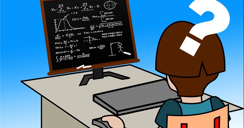 Online Math Problem Solver Blog: Are You A Math Solver for Your Kid?