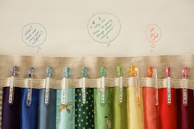 Storage | Glee: Pentel Project