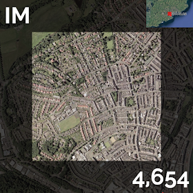 Stats, Maps n Pix: The Most Densely Populated Square Kilometre in 39 ...