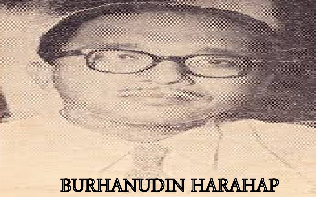 Info Terpopuler 33 Kabinet Burhanuddin Harahap