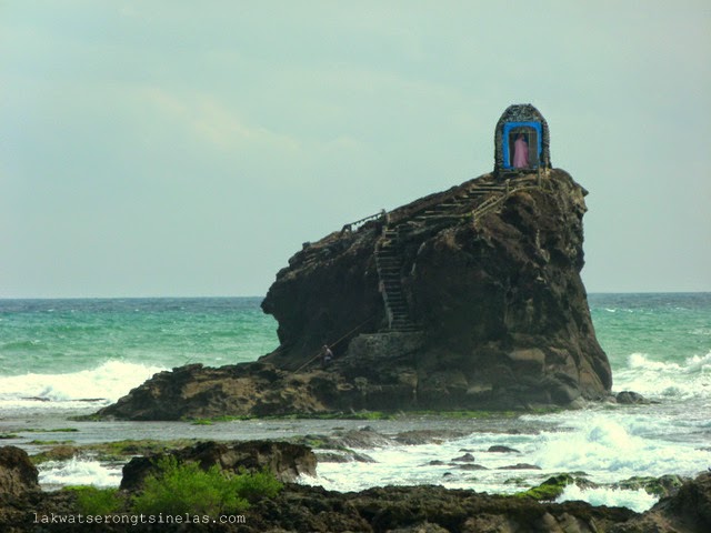 THE SCENIC NARVACAN, ILOCOS SUR - Lakwatserong Tsinelas