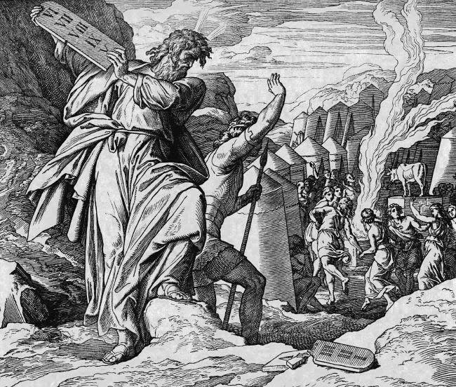 coming forth by day: son of the gold