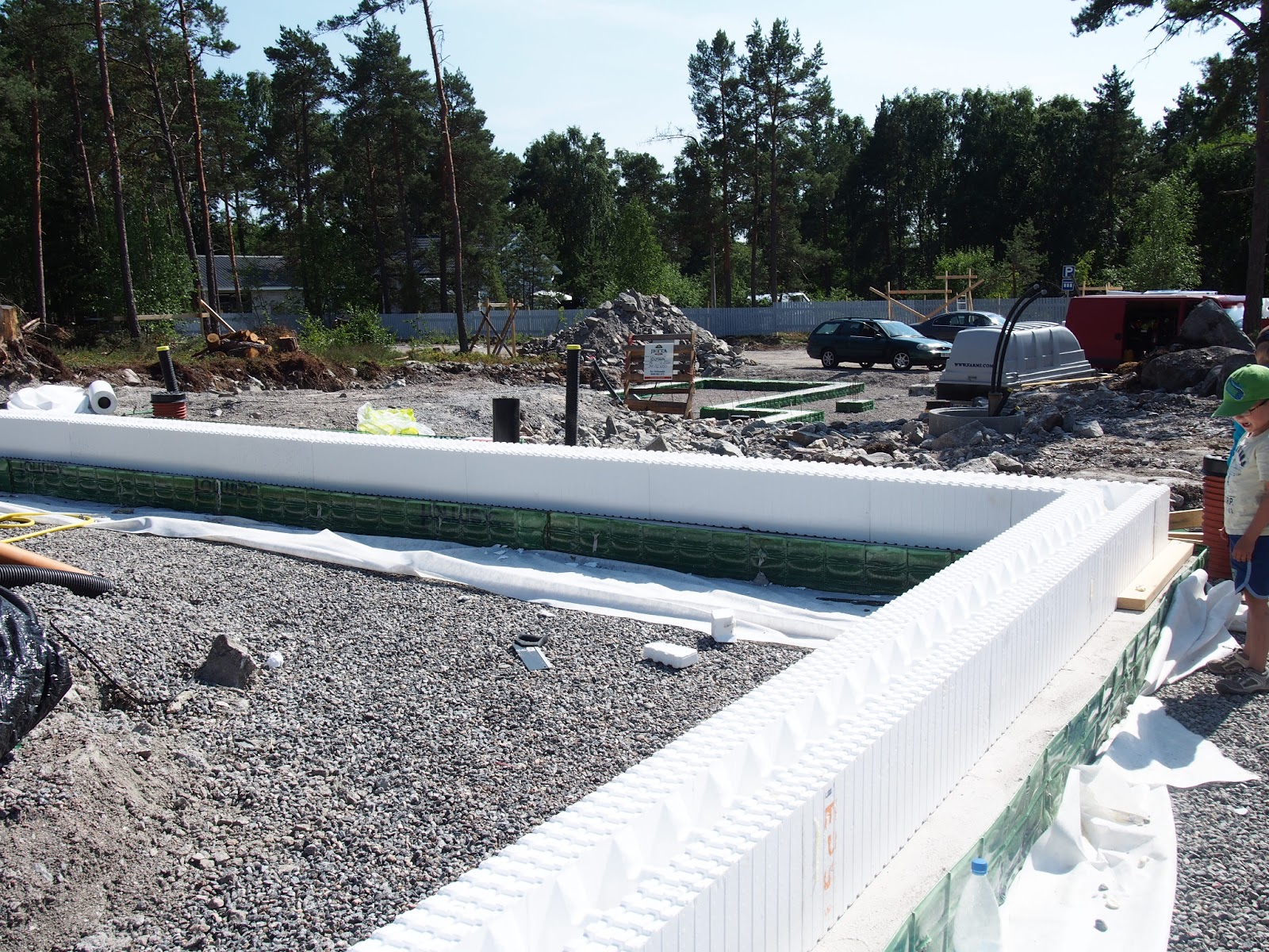 RISU CASA: Sokkeli (eps-harkko)