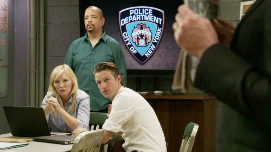 All Things Law And Order Law And Order Svu Pornstars Requiem” Recap And Review