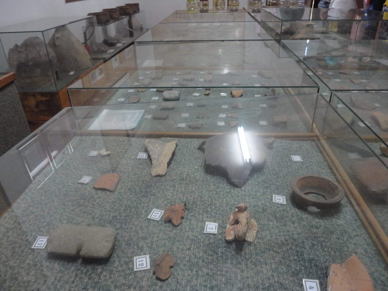 Manaus Turismo e Eventos: USINA HIDRELÉTRICA BALBINA - AMAZONAS