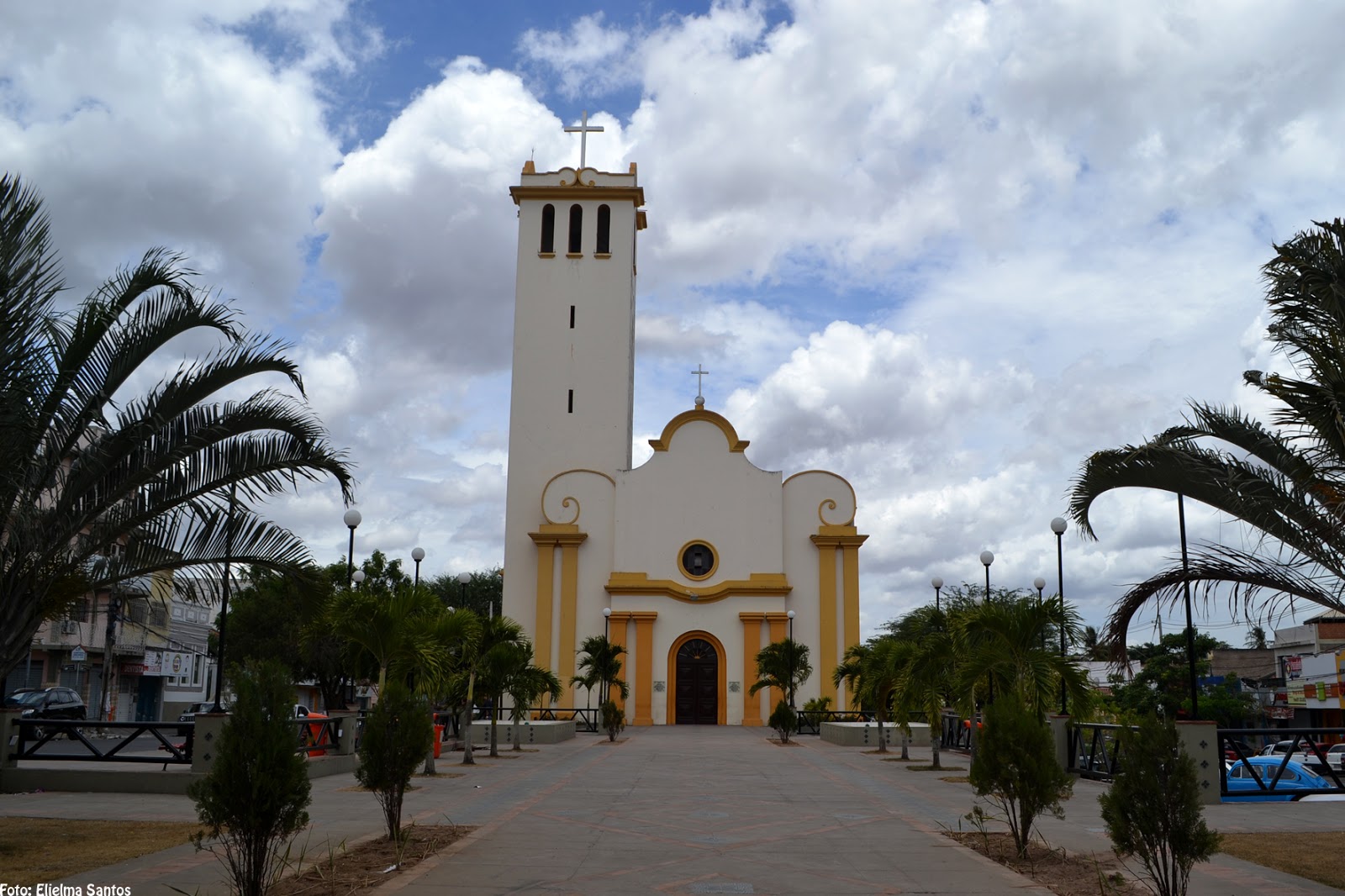 Histórias e Cenários Nordestinos: Gravatá PE