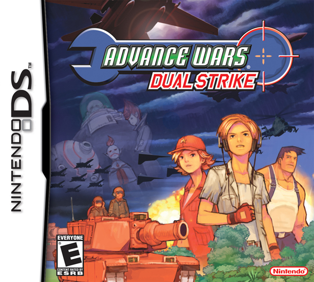 SuperPhillip Central: The 50 Best Nintendo DS Games - Part One