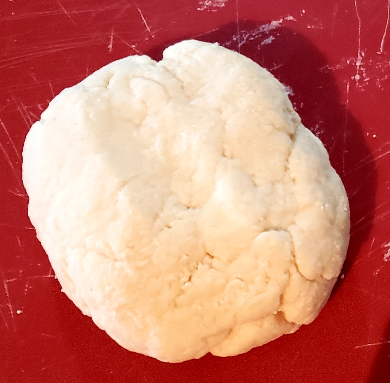 Garjalu/Kajjikaya/Gujiya