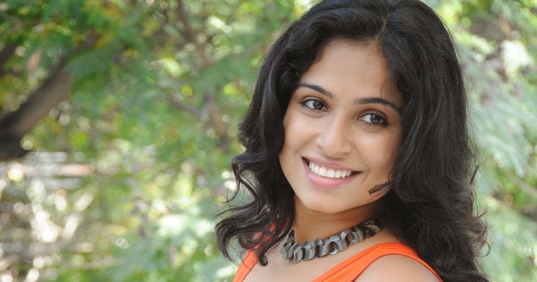 Vrushali Hot Photo shoot gallery